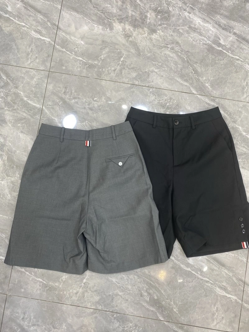 Precise copy Thom Browne Short Pants