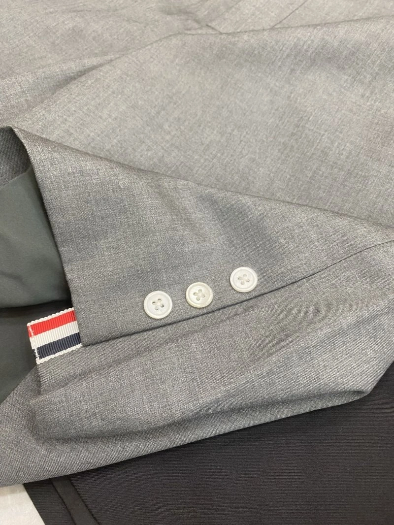 Precise copy Thom Browne Short Pants