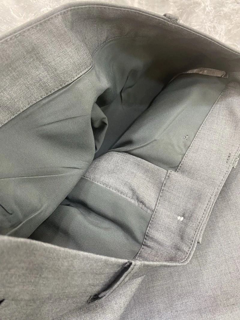 Precise copy Thom Browne Short Pants
