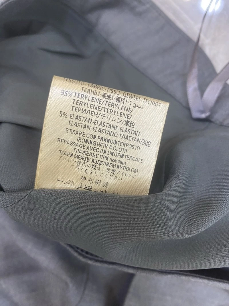 Precise copy Thom Browne Short Pants
