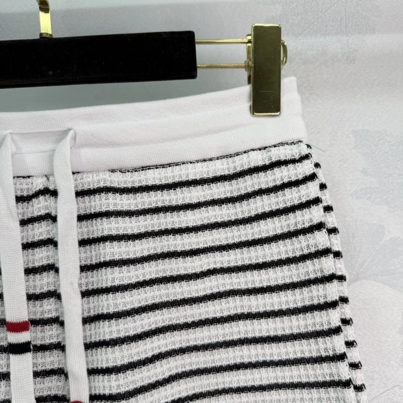 Official Thom Browne Short Pants