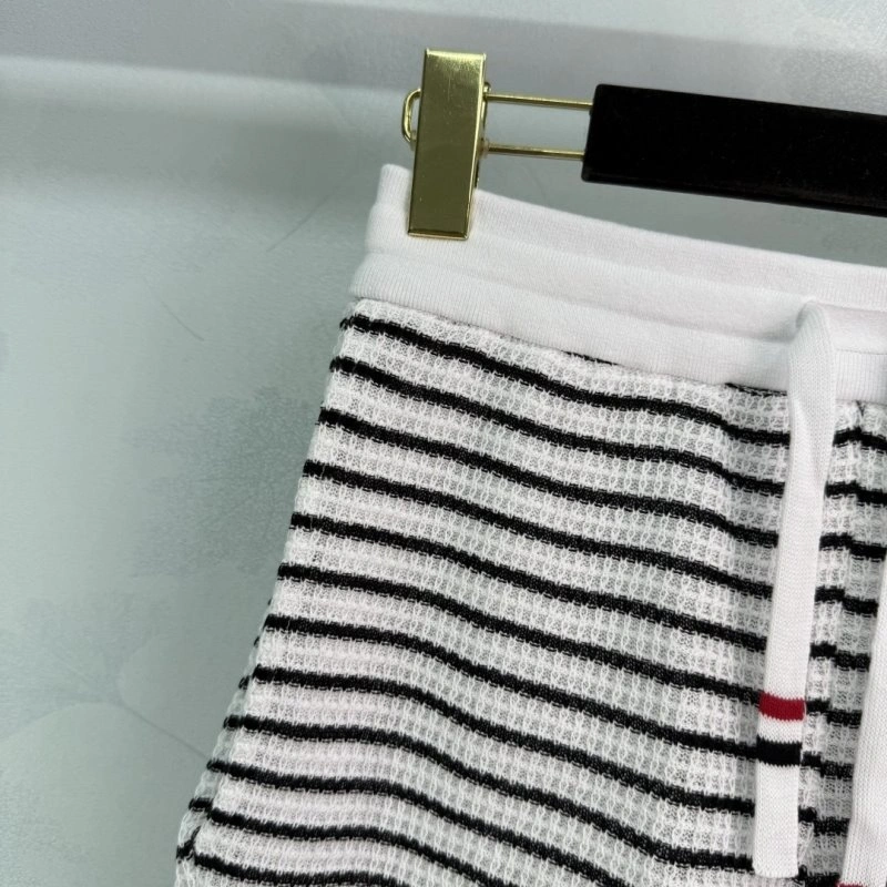 Official Thom Browne Short Pants