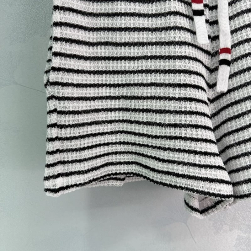 Official Thom Browne Short Pants