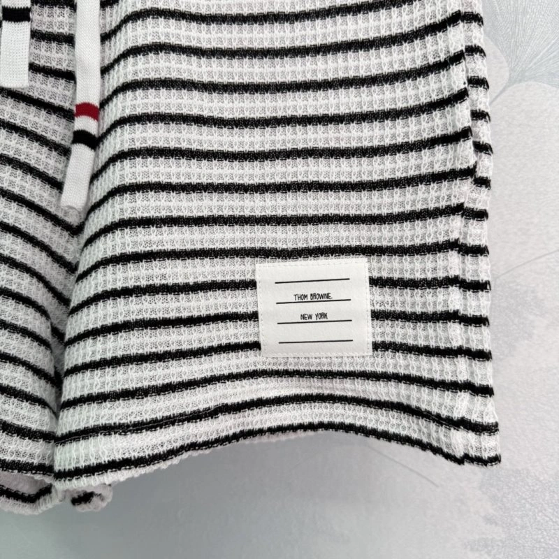 Official Thom Browne Short Pants