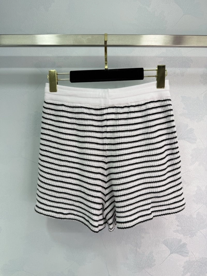 Official Thom Browne Short Pants