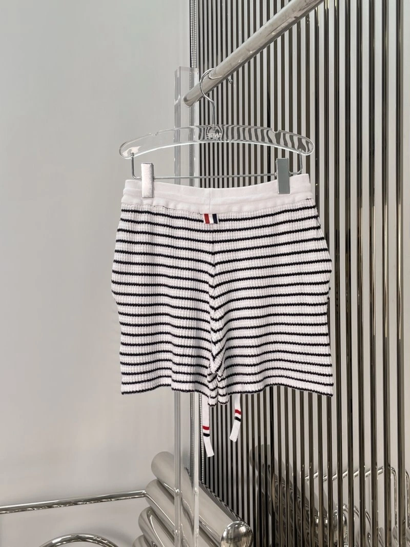 Indistinguishable Thom Browne Short Pants