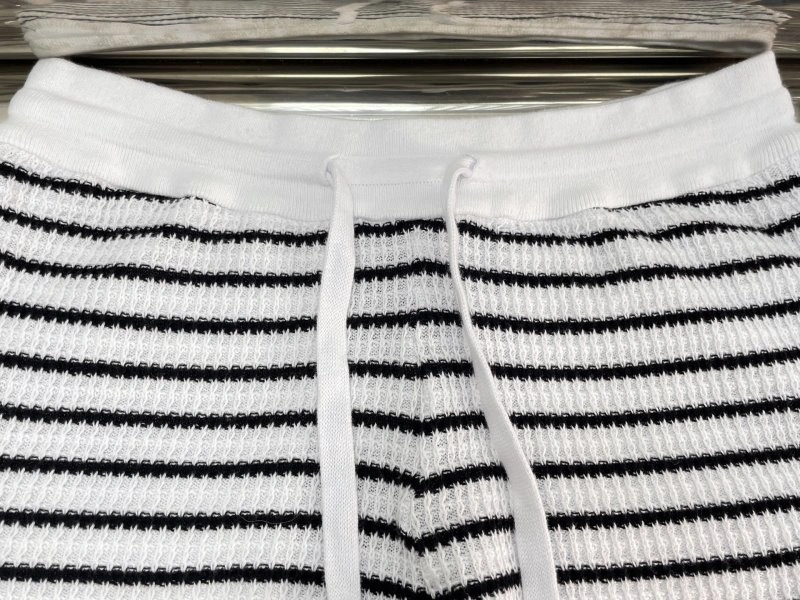 Indistinguishable Thom Browne Short Pants