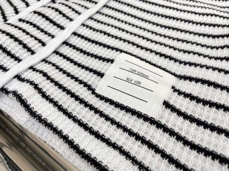 Indistinguishable Thom Browne Short Pants