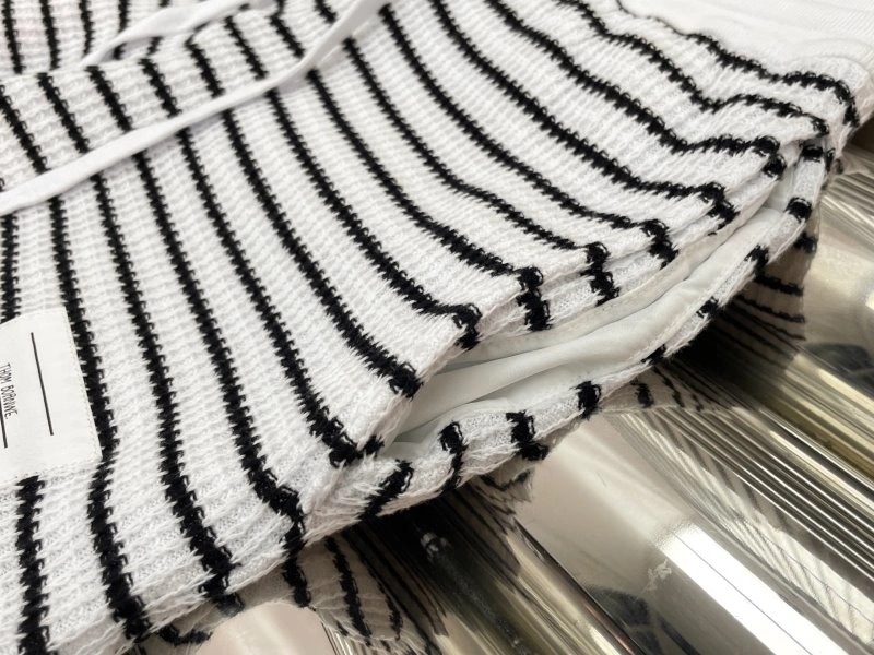 Indistinguishable Thom Browne Short Pants