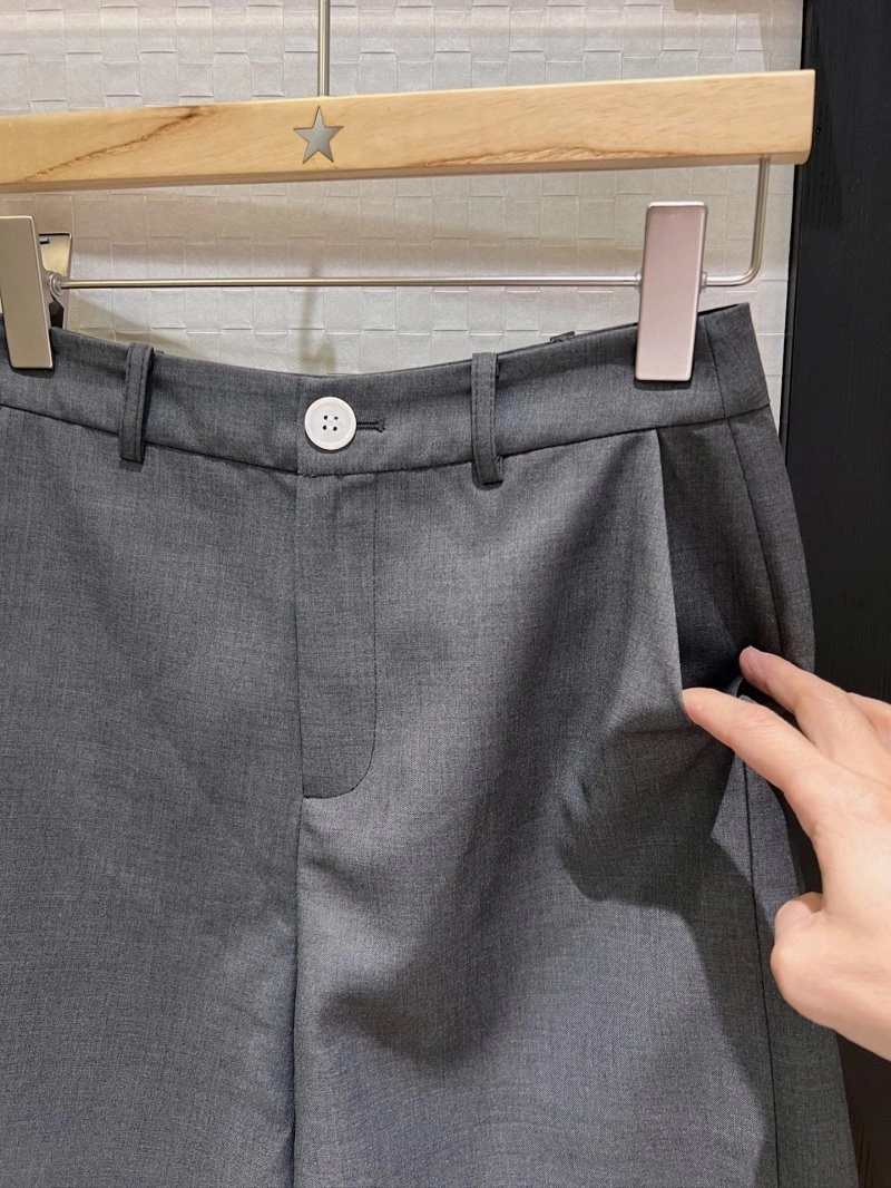 High accuracy Thom Browne Short Pants