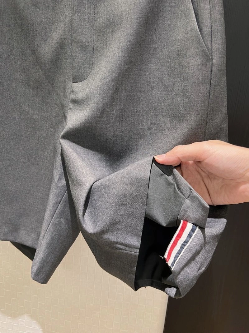 High accuracy Thom Browne Short Pants