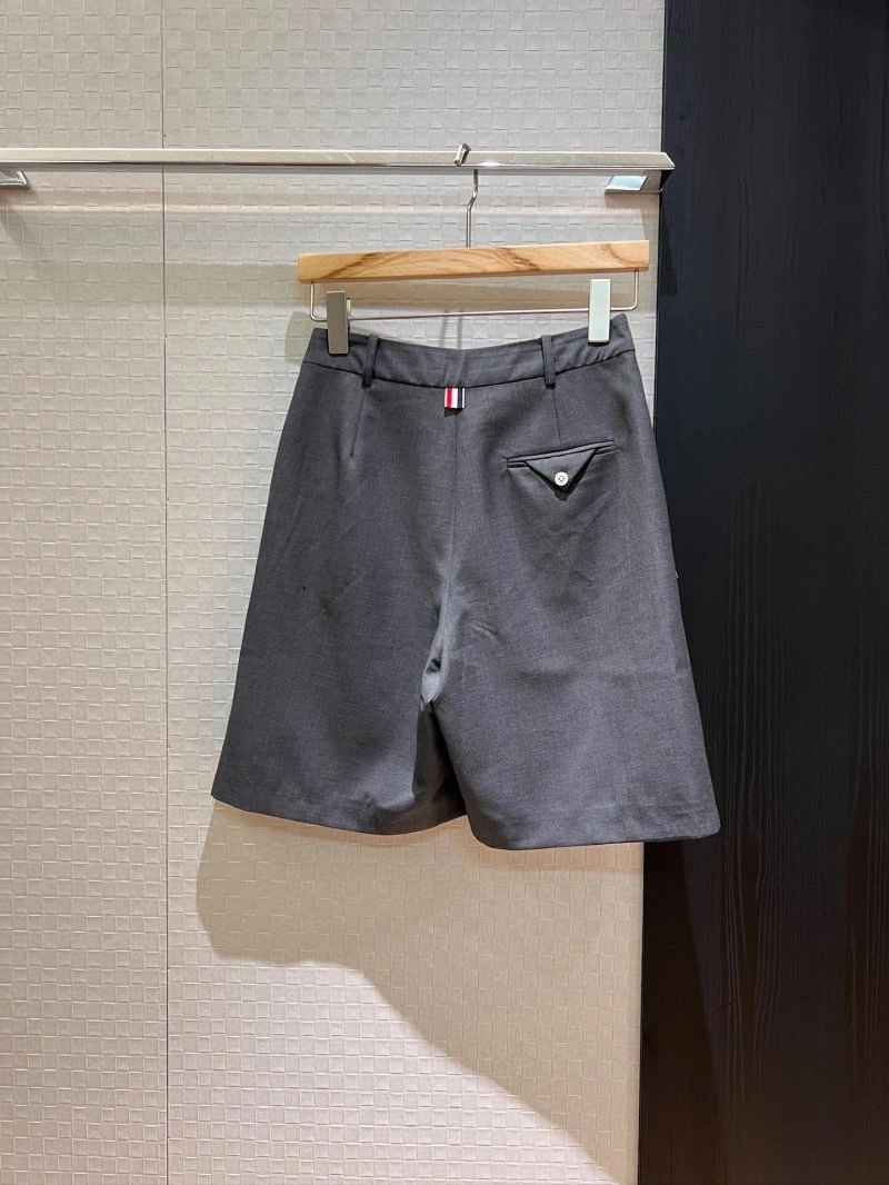 High accuracy Thom Browne Short Pants