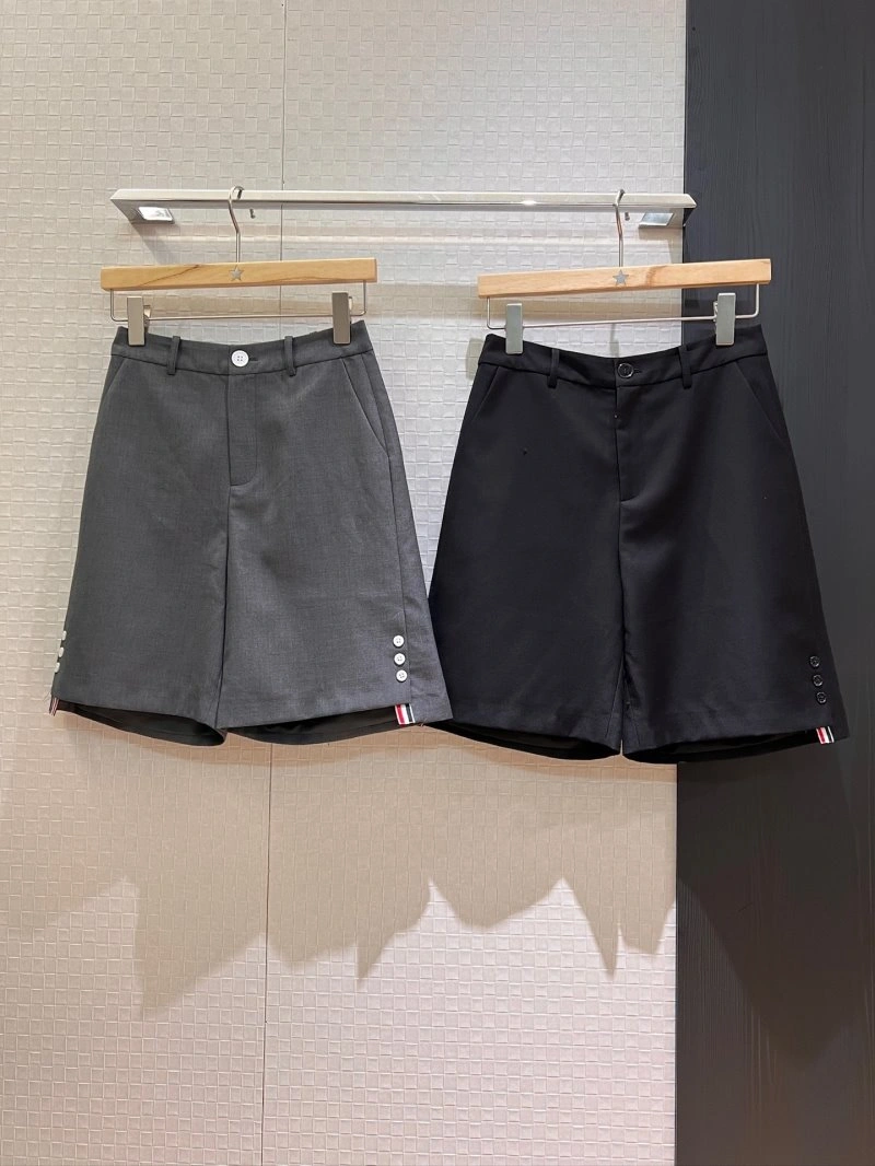 High accuracy Thom Browne Short Pants