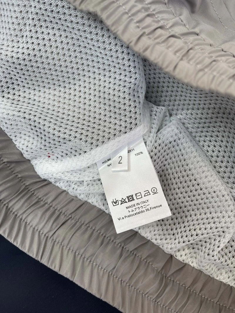 High accuracy Thom Browne Short Pants