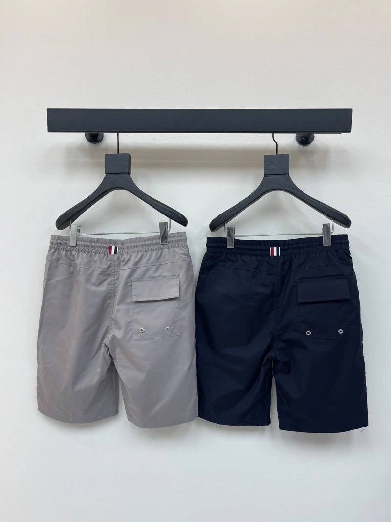 High accuracy Thom Browne Short Pants