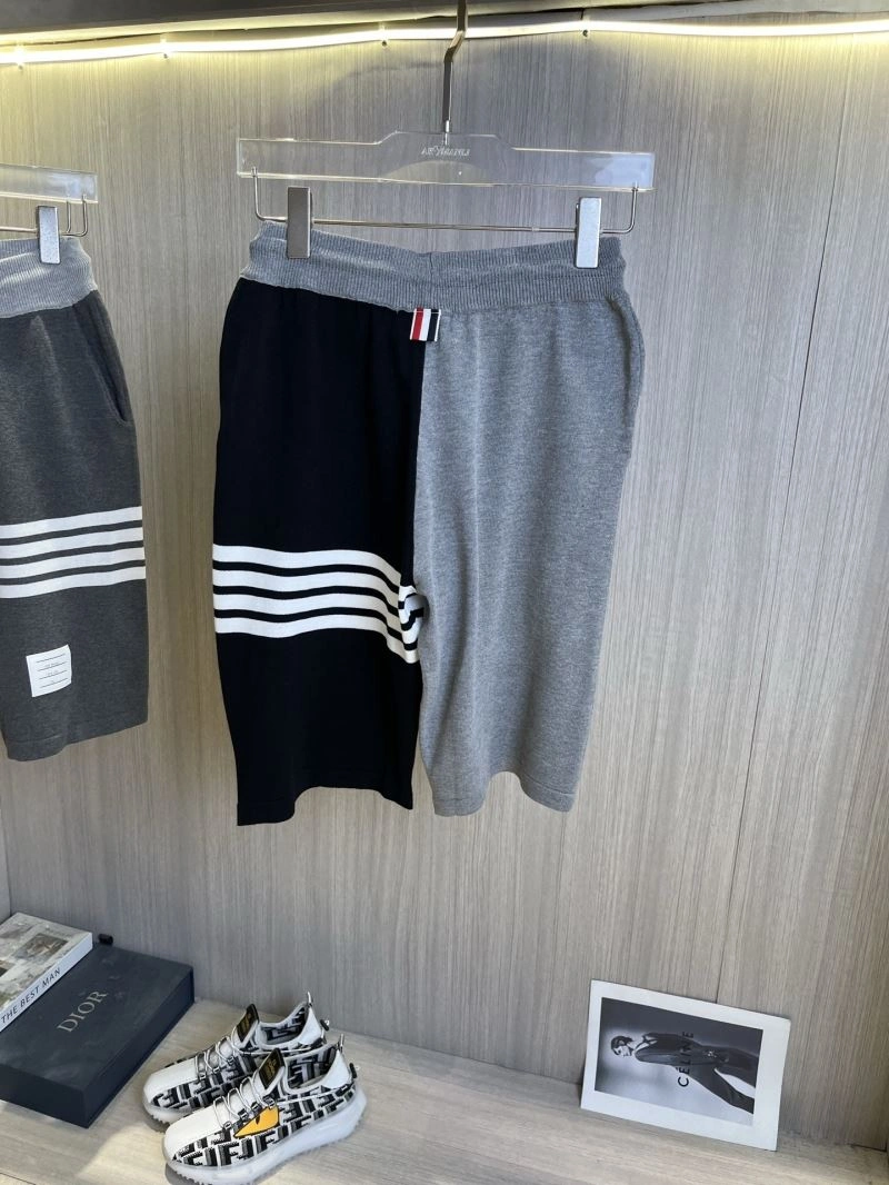 Genuine Thom Browne Short Pants