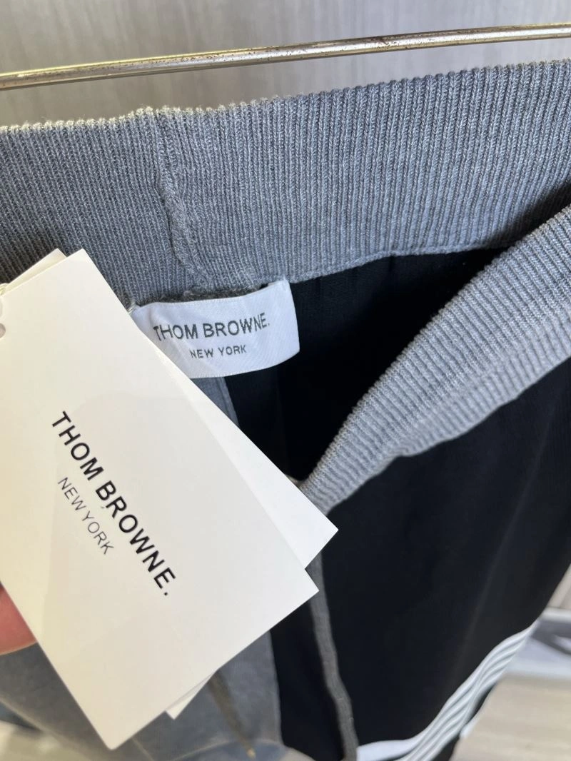 Genuine Thom Browne Short Pants
