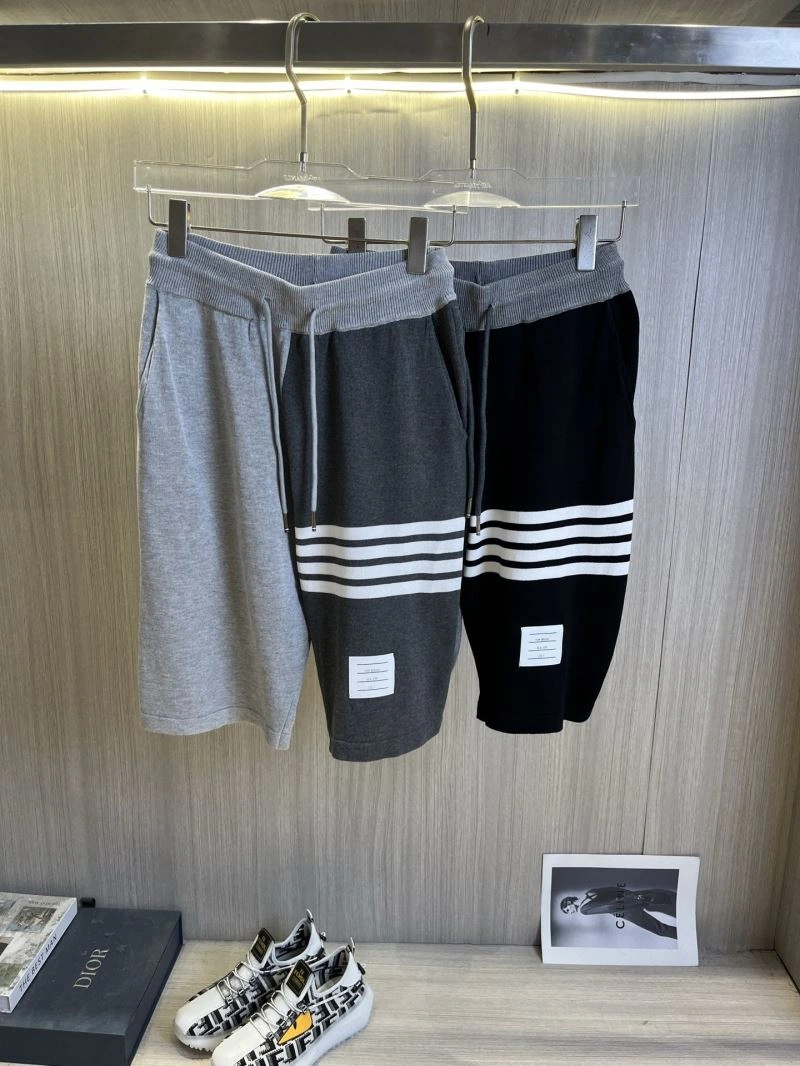 Genuine Thom Browne Short Pants