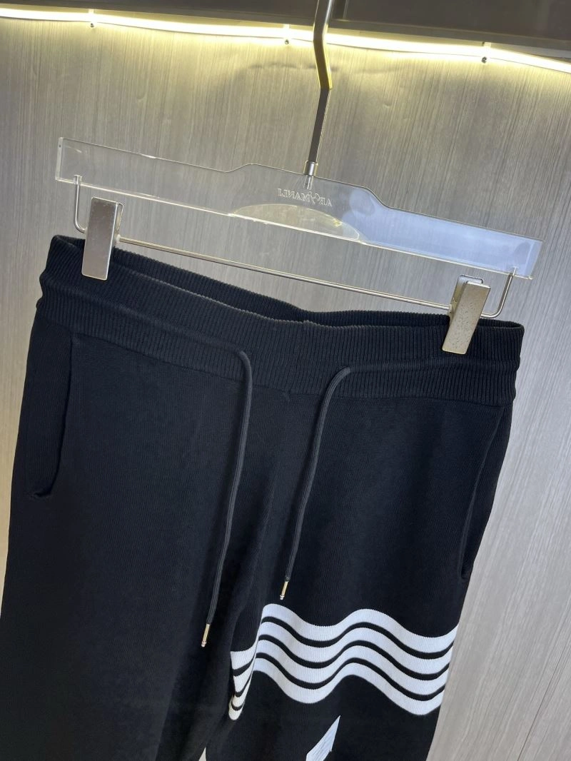 Real Thom Browne Short Pants
