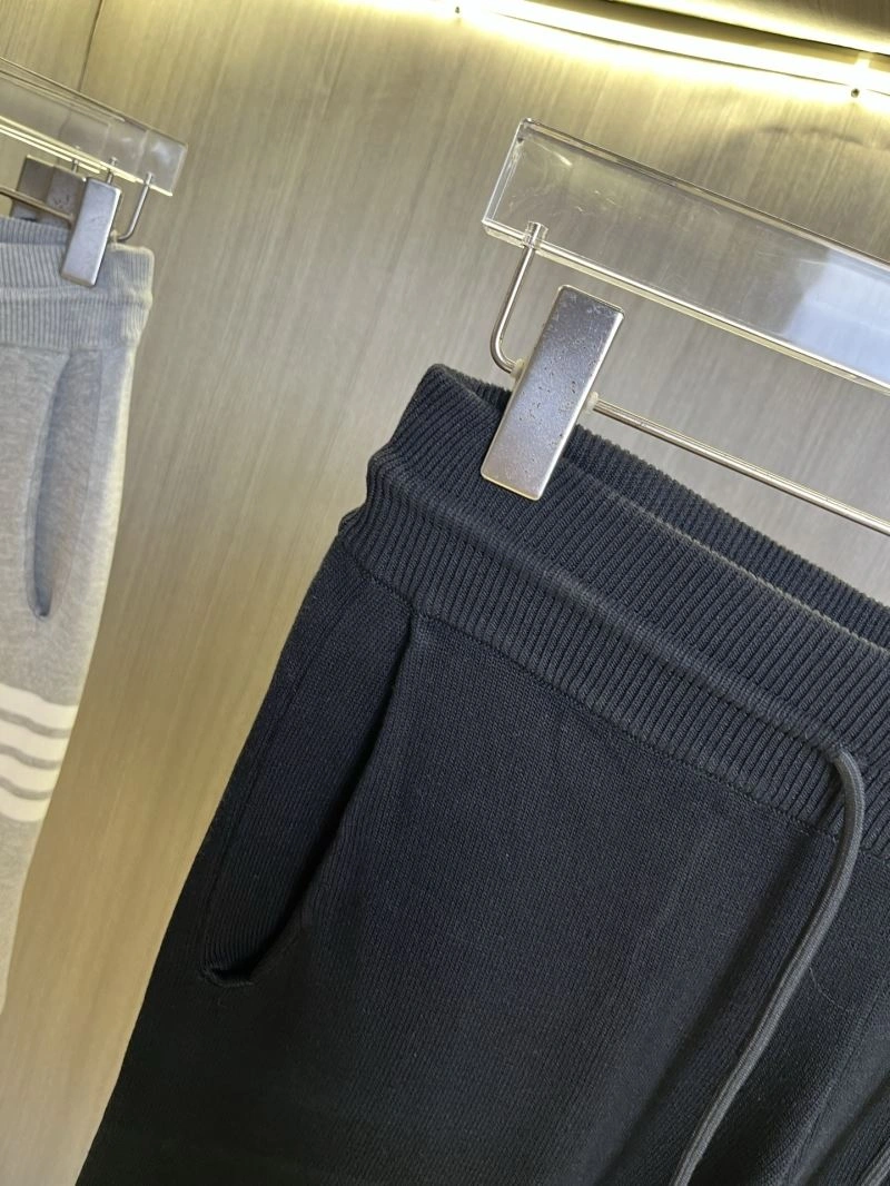 Real Thom Browne Short Pants