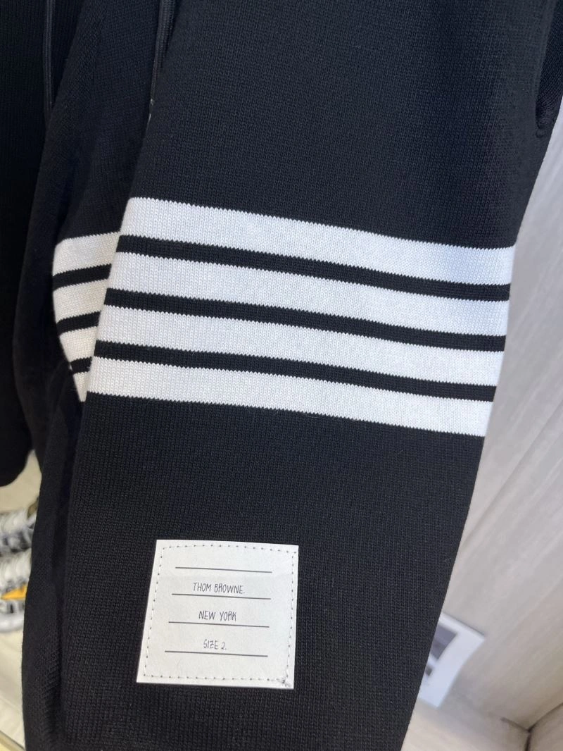 Real Thom Browne Short Pants