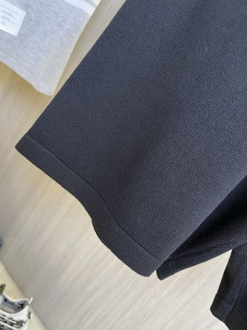 Real Thom Browne Short Pants