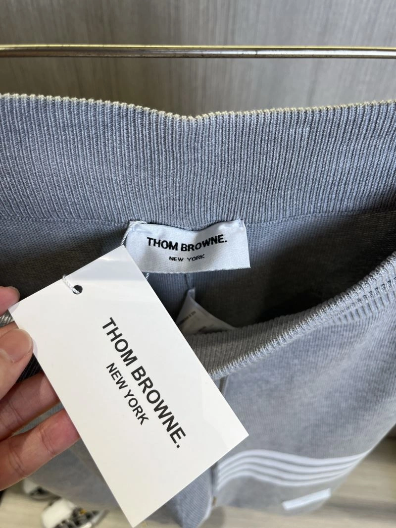 Genuine Thom Browne Short Pants