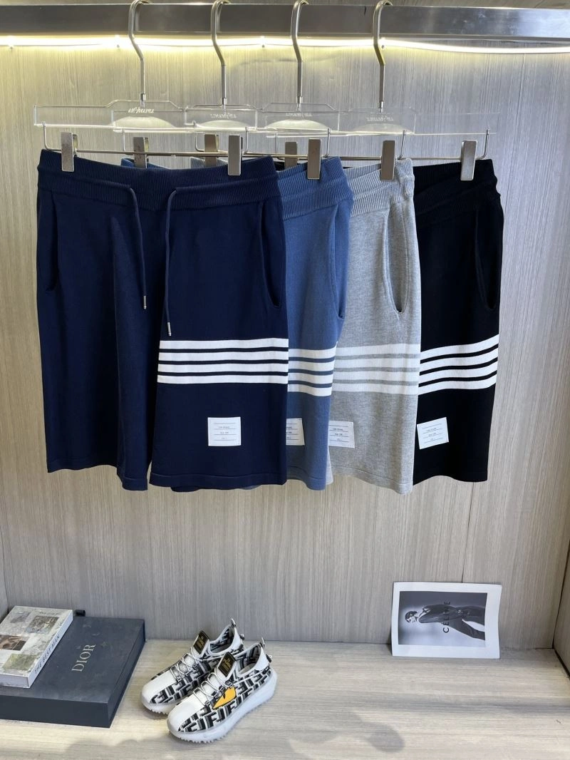 Genuine Thom Browne Short Pants