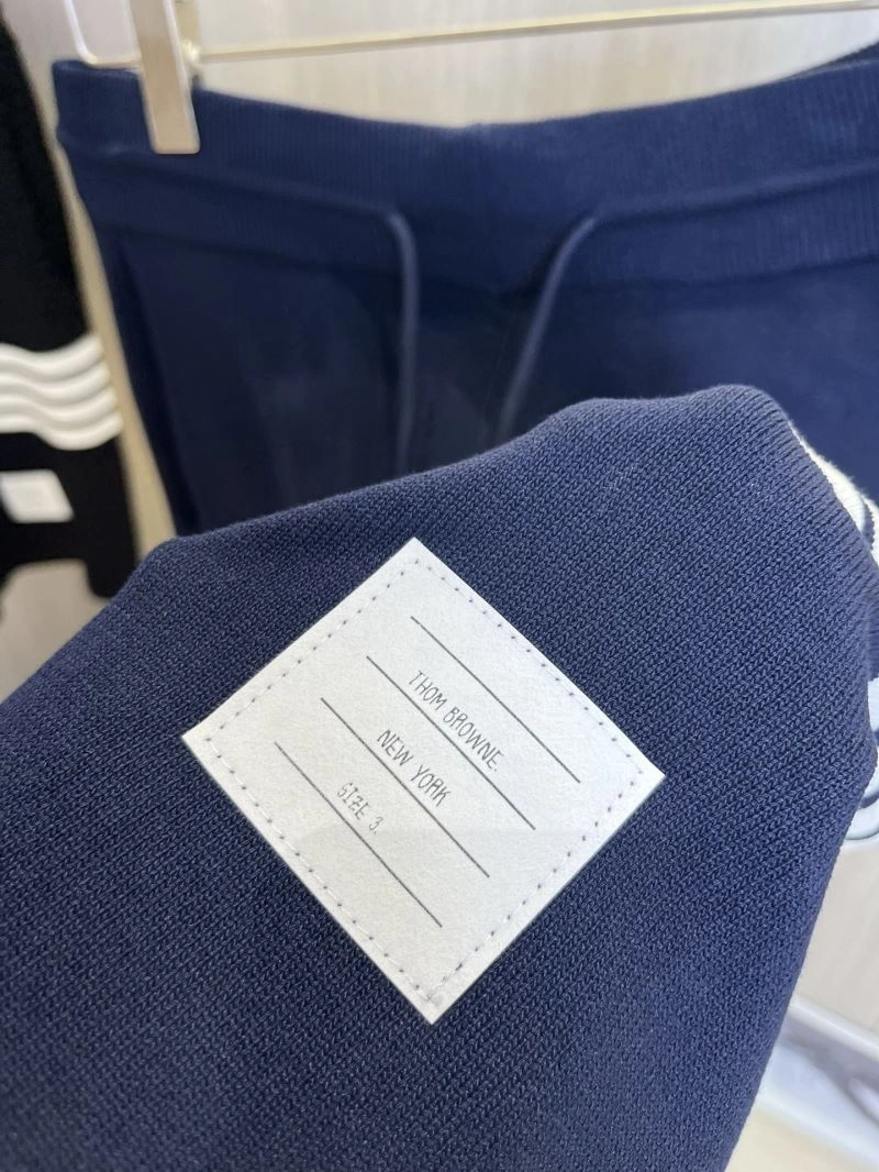 Genuine Thom Browne Short Pants