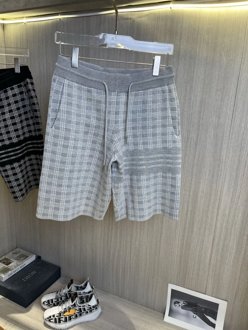 Thom Browne Short Pants