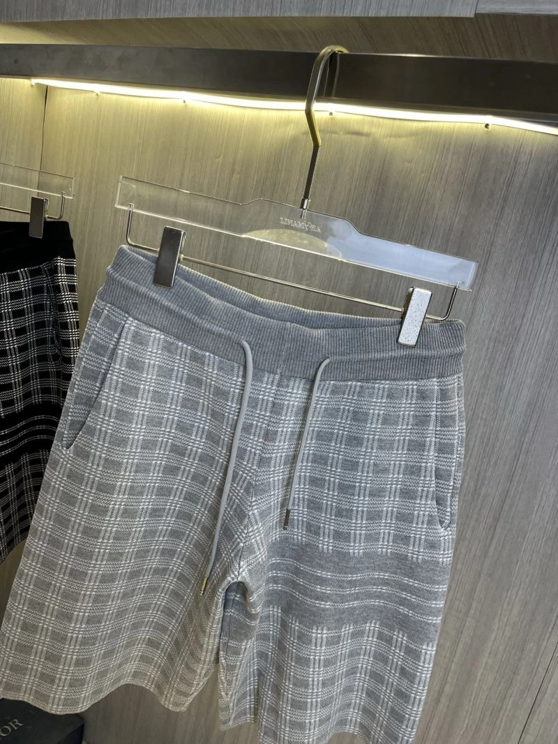 Bargain Thom Browne Short Pants
