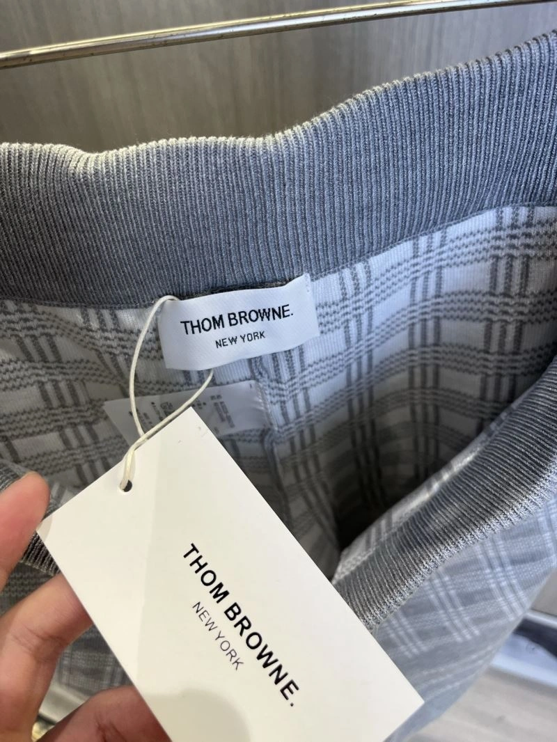 Bargain Thom Browne Short Pants