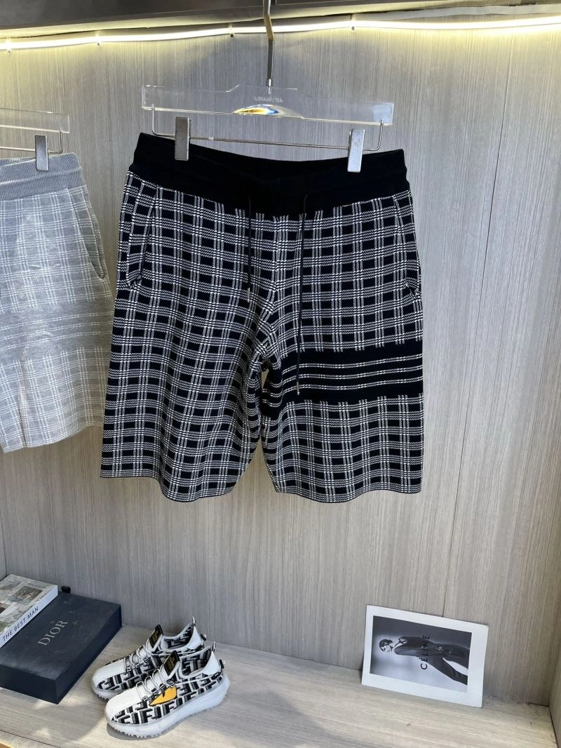 Thom Browne Short Pants