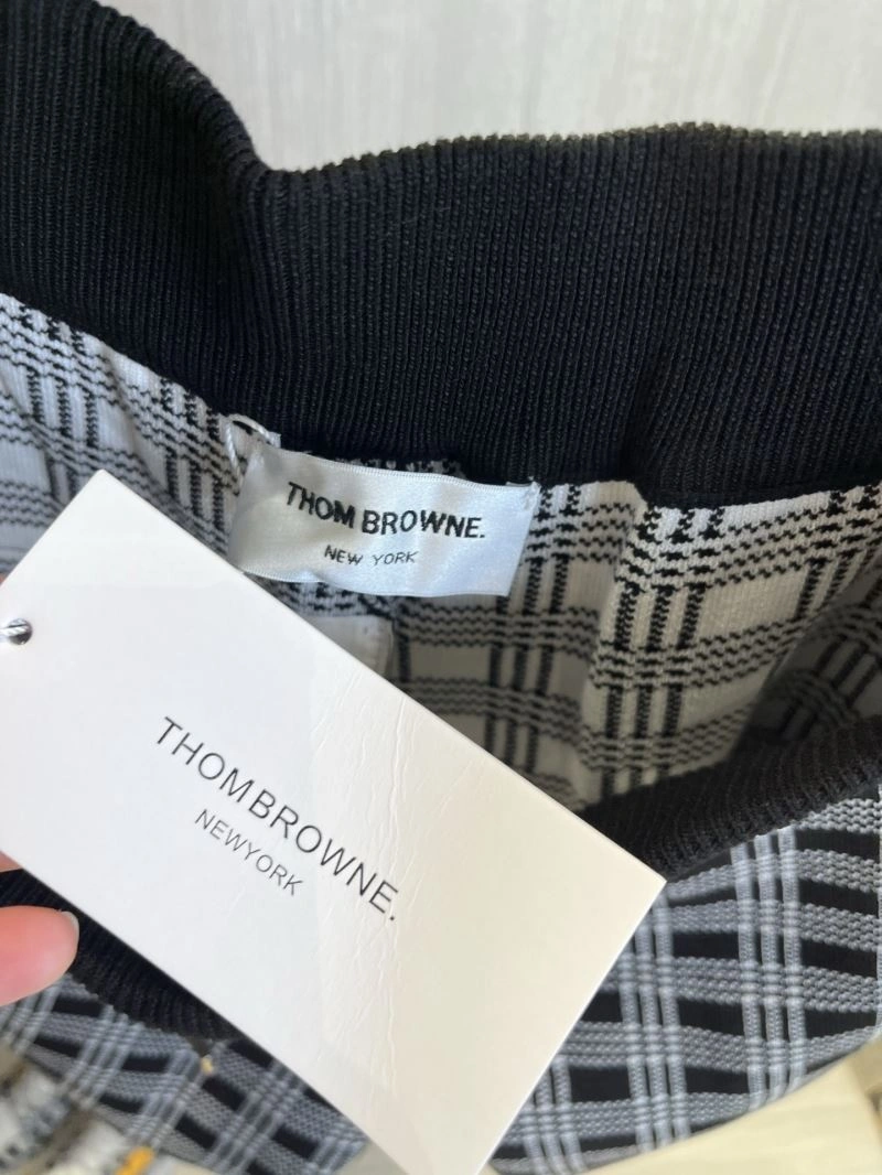 Cut-rate Thom Browne Short Pants