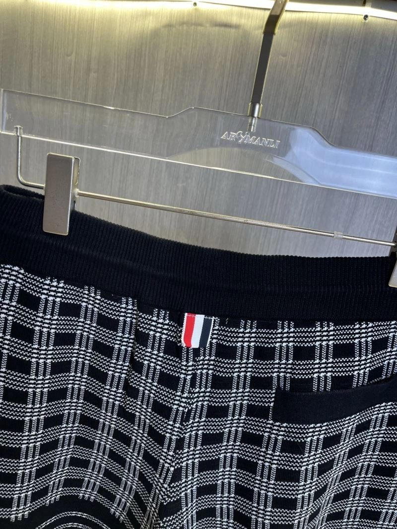 Cut-rate Thom Browne Short Pants