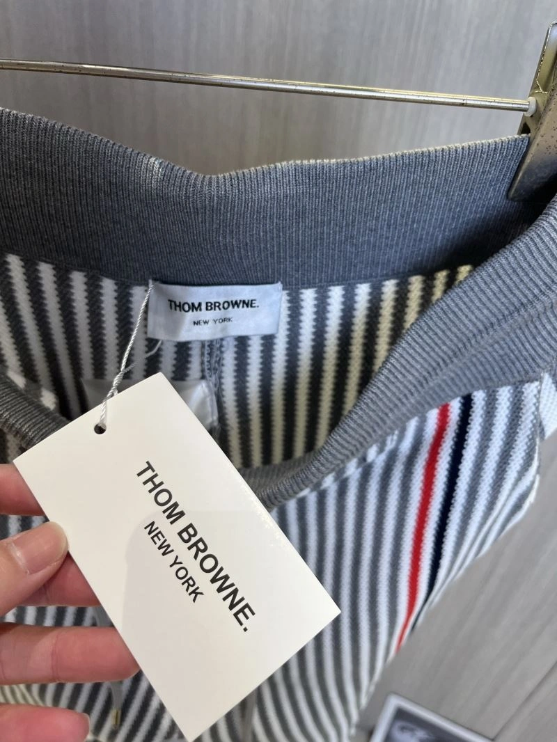 Inexpensive Thom Browne Short Pants