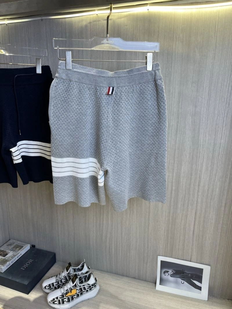 Budget-friendly Thom Browne Short Pants