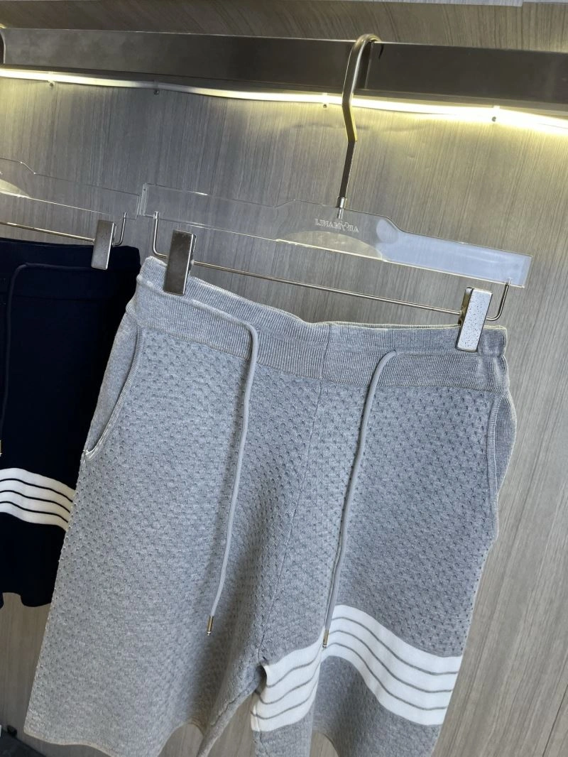 Budget-friendly Thom Browne Short Pants
