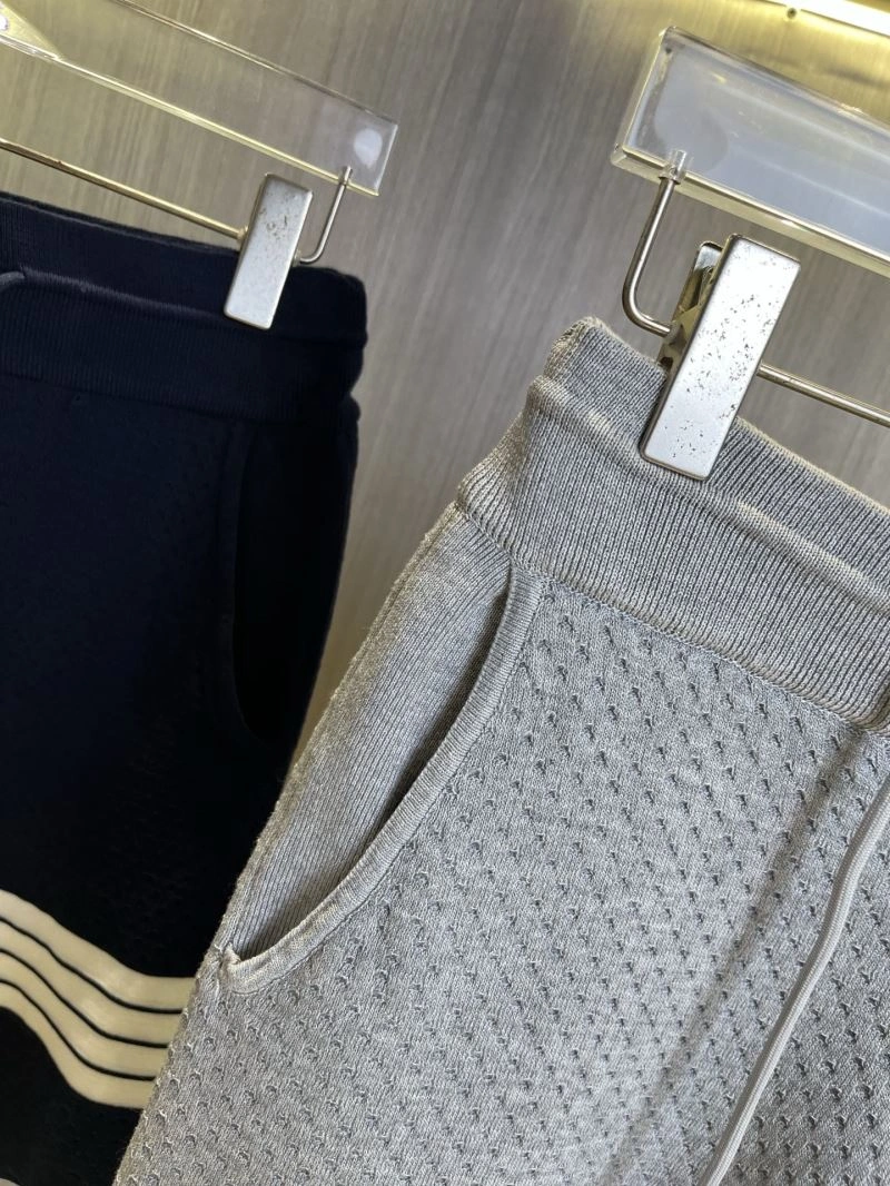 Budget-friendly Thom Browne Short Pants