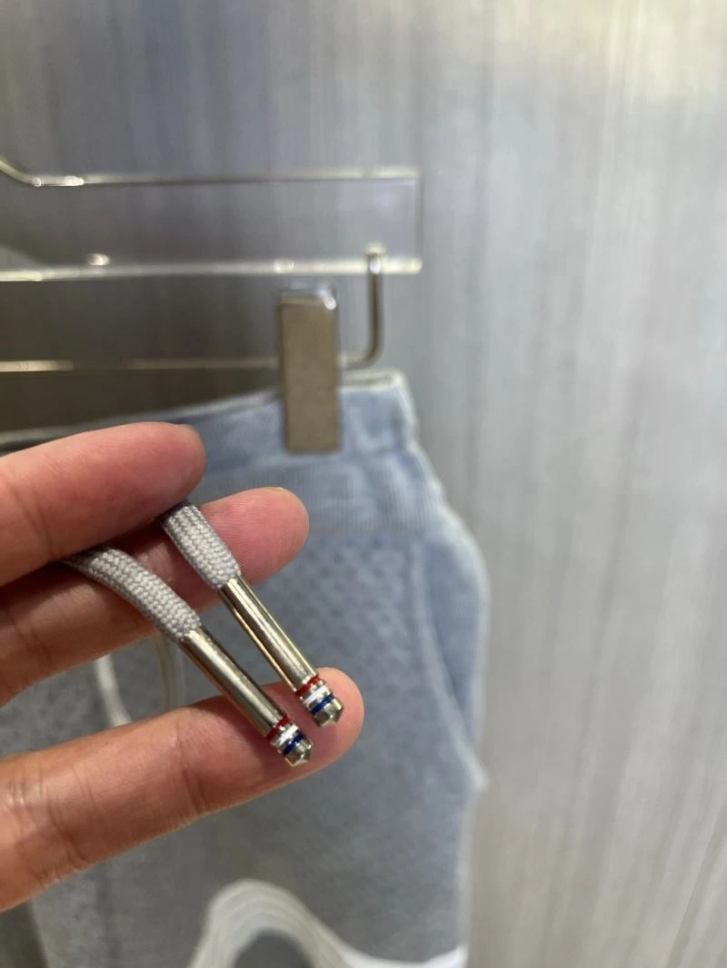 Budget-friendly Thom Browne Short Pants