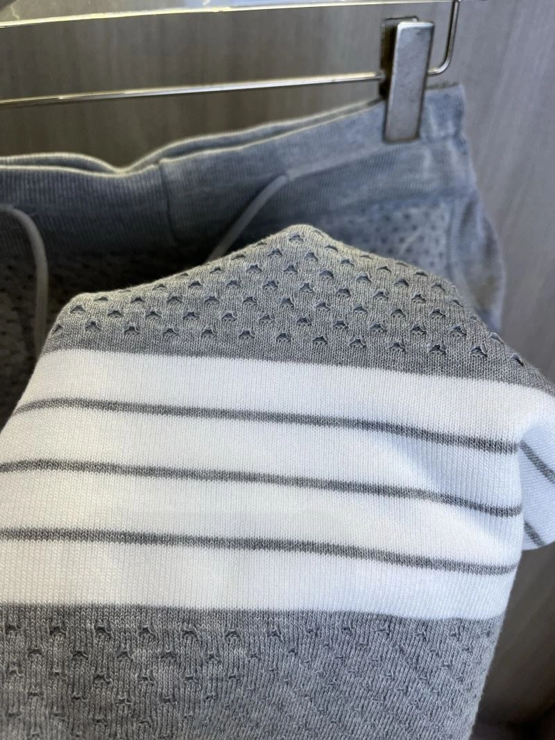 Budget-friendly Thom Browne Short Pants