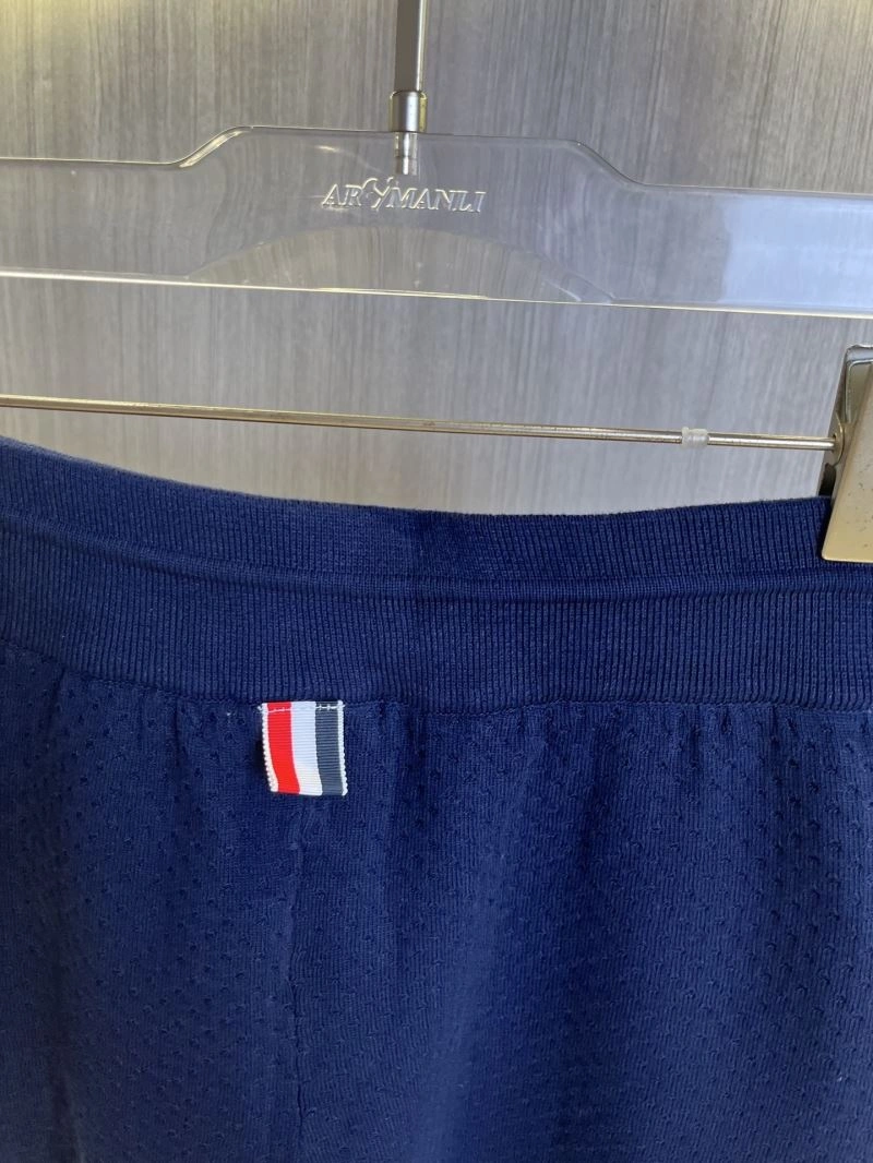 Economical Thom Browne Short Pants