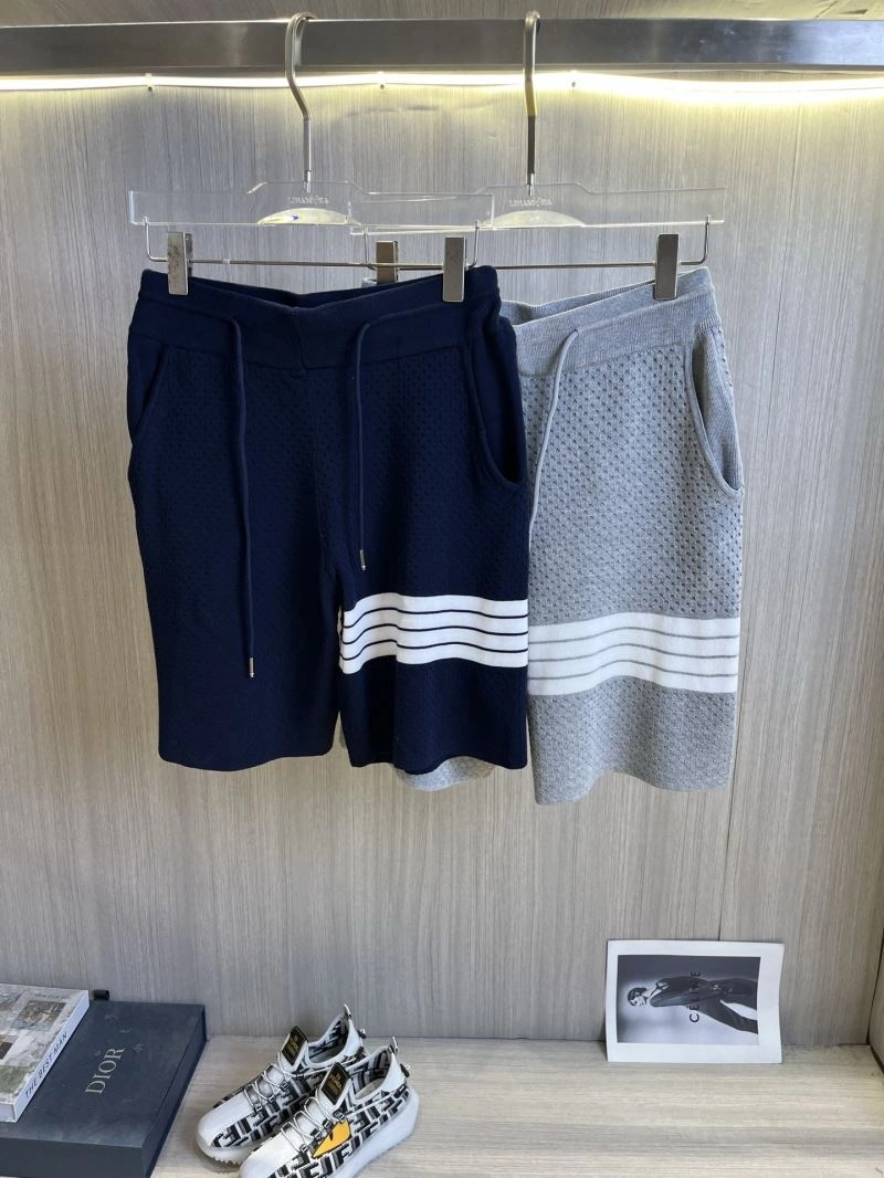 Economical Thom Browne Short Pants