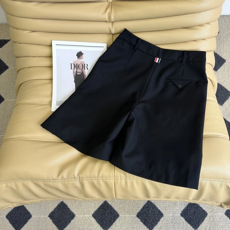 Value-priced Thom Browne Short Pants