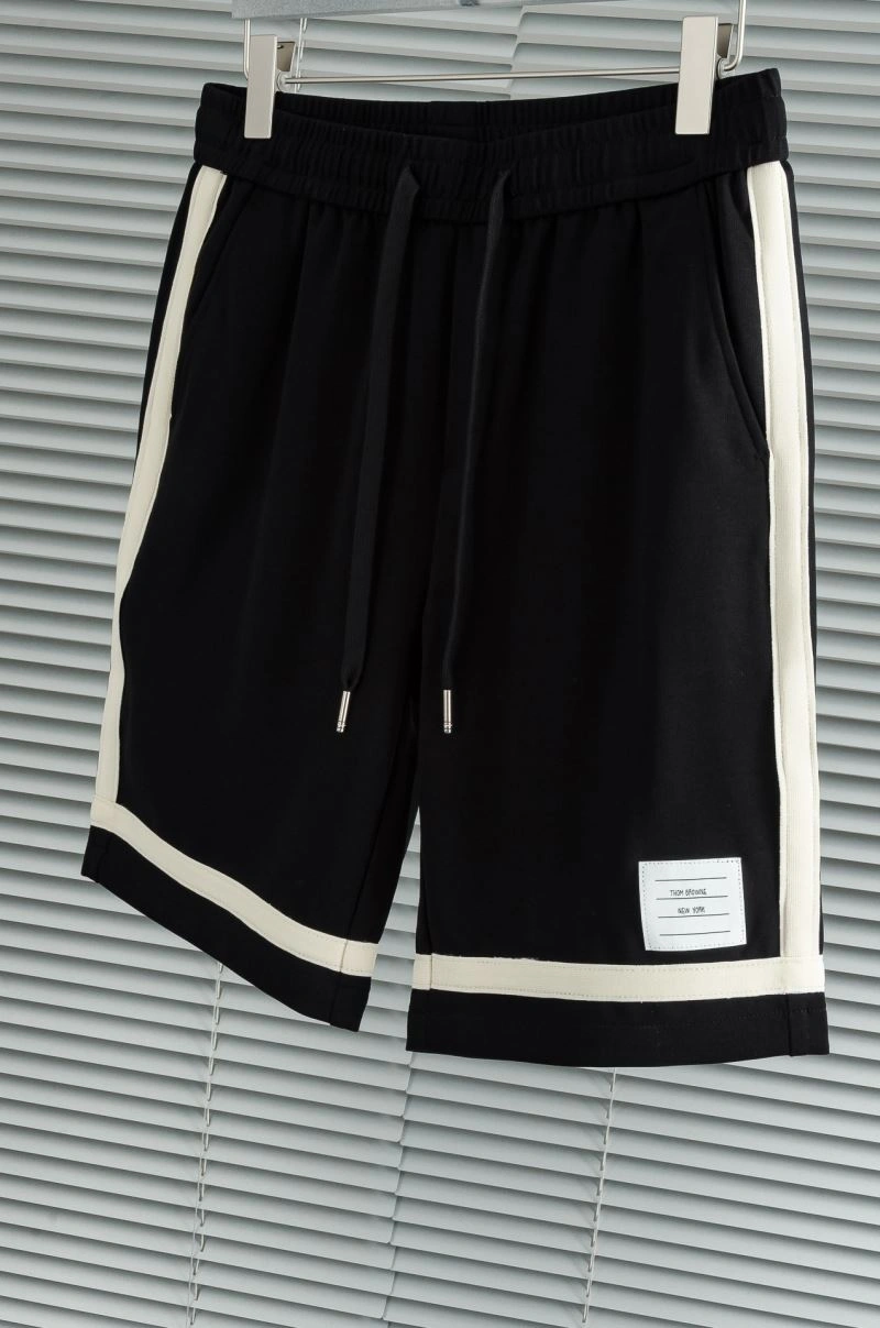 Factory-made Thom Browne Short Pants
