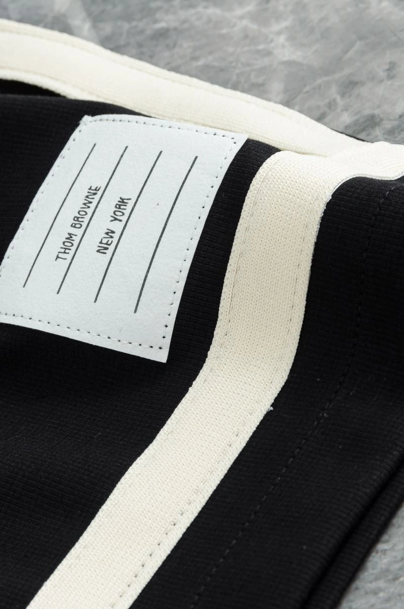 Factory-made Thom Browne Short Pants