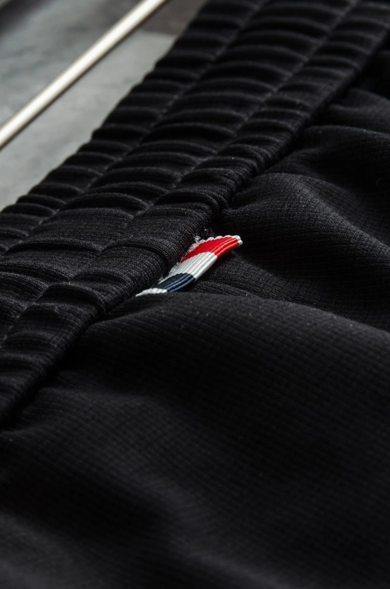 Factory-made Thom Browne Short Pants