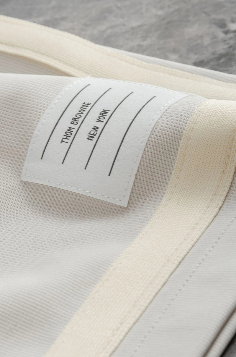 High accuracy Thom Browne Short Pants