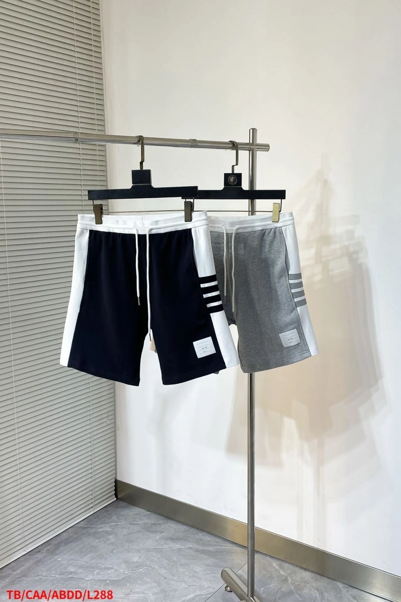 Legit Thom Browne Short Pants