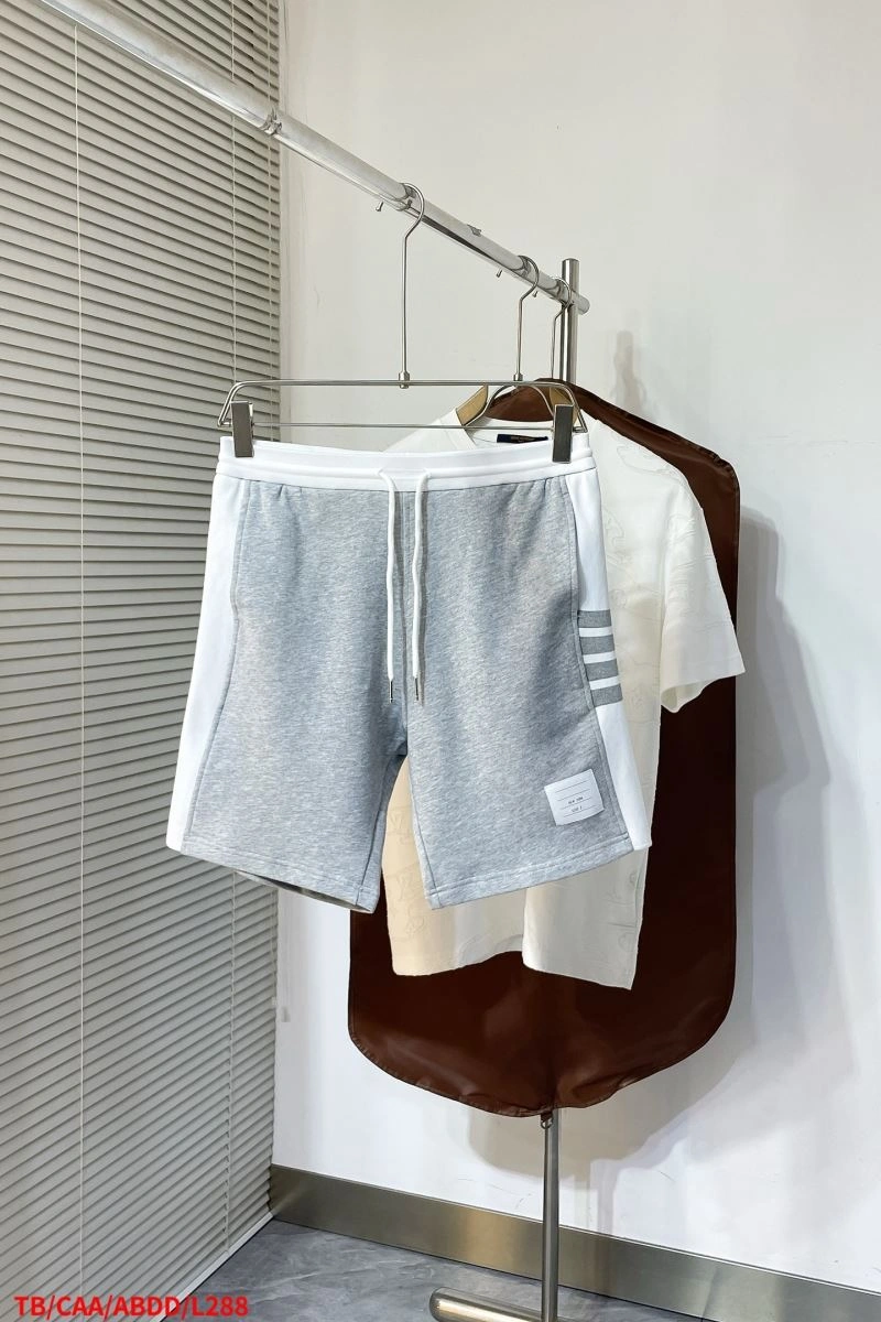 Legit Thom Browne Short Pants